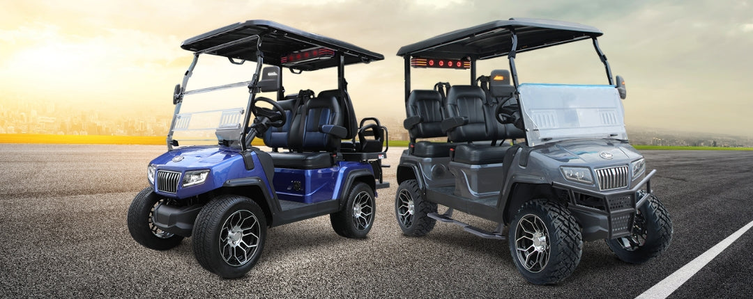 Special Deals on the Evolution D5 2+2 Ranger and D5 Maverick 4 ...