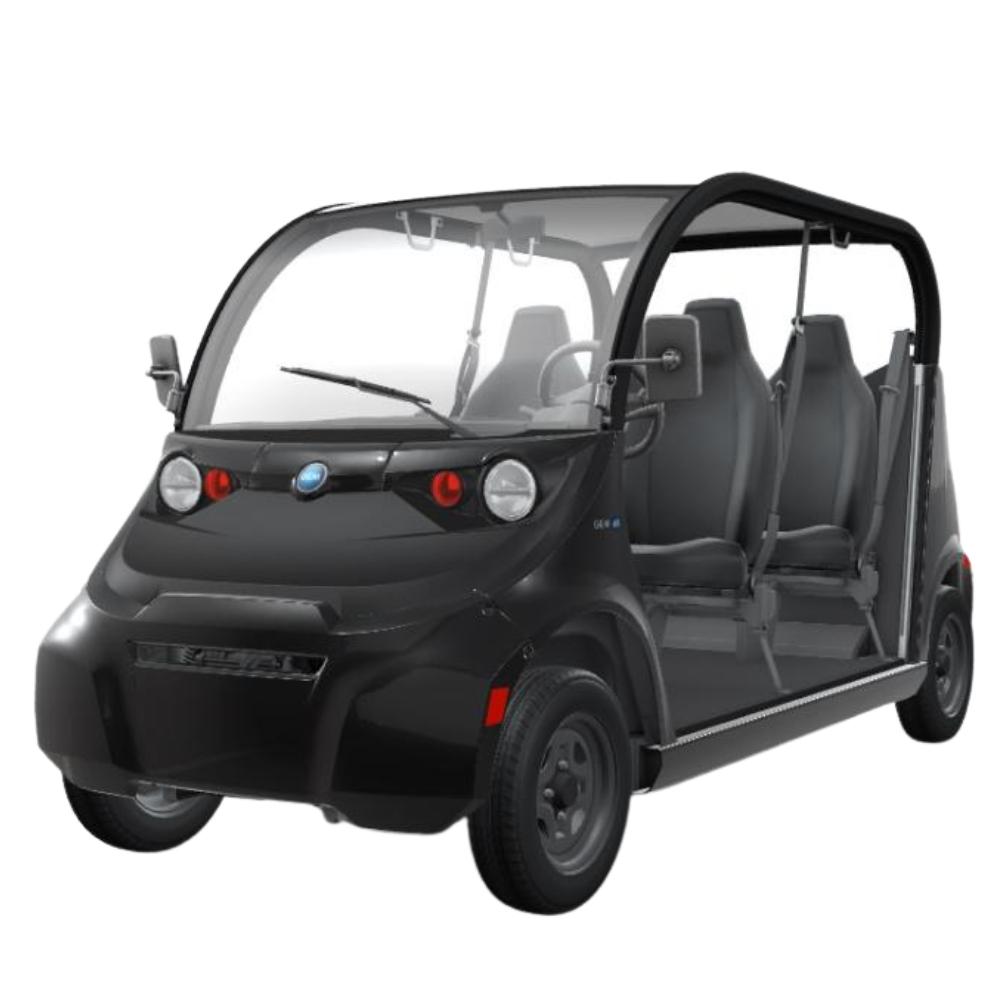 Street Legal Electric Golf Cars for Sale – Electric Car Sales and ...