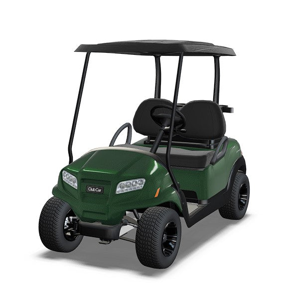 Club Car Onward 2 - 2 seater – Electric Car Sales and Service Inc ...