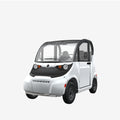 GEM e2 - 2 seater – Electric Car Sales and Service Inc. | Golf Car ...