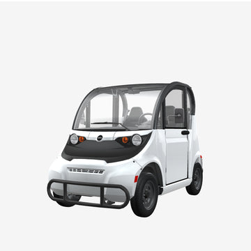 New GEM e2 2-Passenger Electric Car - Base – Electric Car Sales and ...