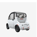GEM e2 - 2 seater – Electric Car Sales and Service Inc. | Golf Car ...