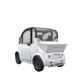 New GEM e2 2-Passenger Electric Car - Base – Electric Car Sales and ...