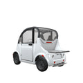 New GEM e2 2-Passenger Electric Car - Base – Electric Car Sales and ...