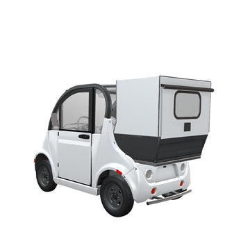 GEM e2 - 2 seater – Electric Car Sales and Service Inc. | Golf Car ...