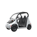 New GEM e2 2-Passenger Electric Car - Base – Electric Car Sales and ...