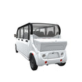 New GEM e6 6-Passenger Electric Shuttle - Base – Electric Car Sales and ...