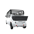 New GEM e6 6-Passenger Electric Shuttle - Base – Electric Car Sales and ...