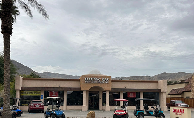 Electric Cars Sales and Service - Rancho Mirage – Electric Car Sales ...