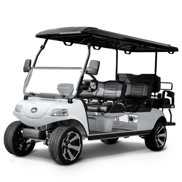 Evolution Golf Carts for Sale | Los Angeles, Orange County, Riverside ...