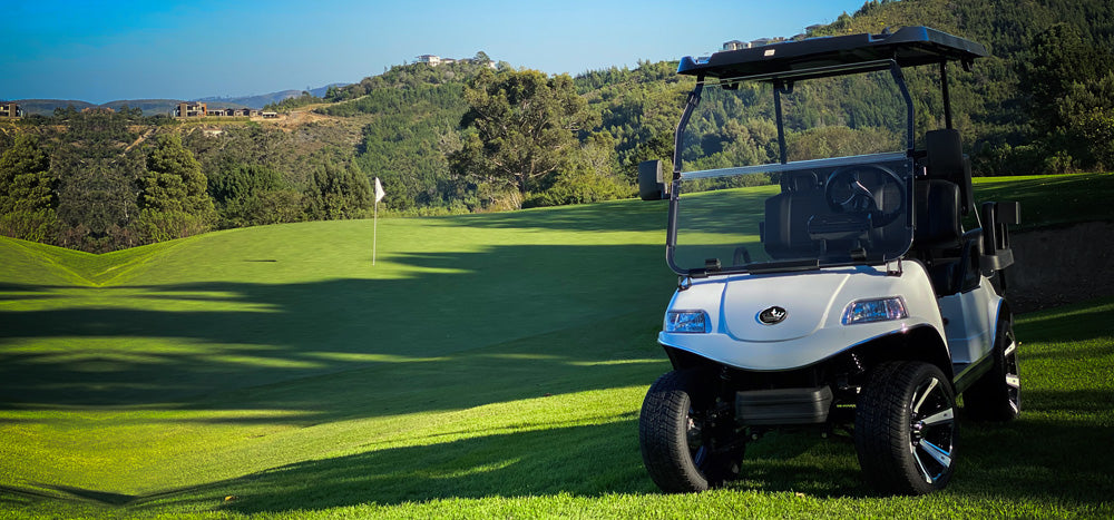 Evolution Golf Carts for Sale | Los Angeles, Orange County, Riverside ...